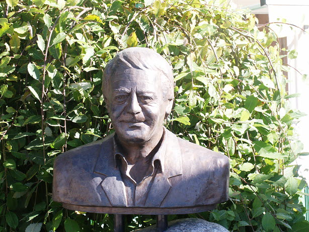 Stikkan Andersson