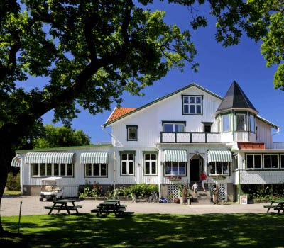 Koster Kayak Tours, Koster - Strömstad