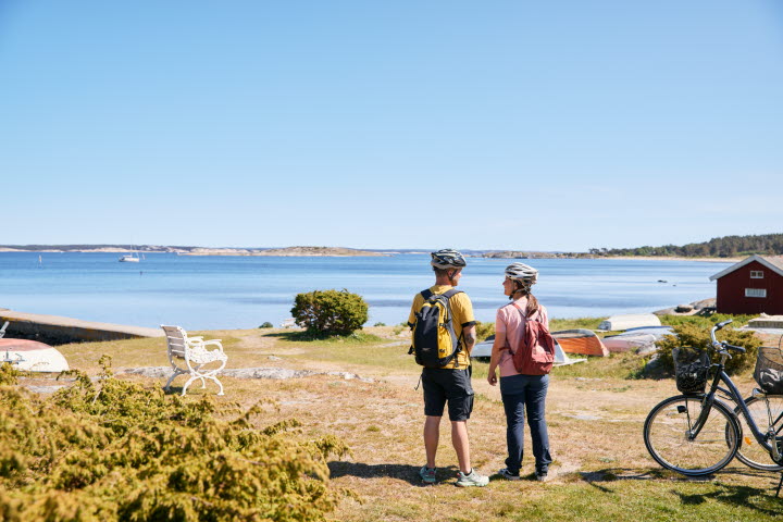 5 things to do on the Koster Islands