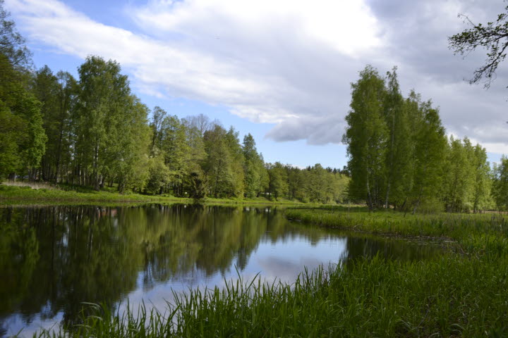 Visit Tibro - Turistinformation