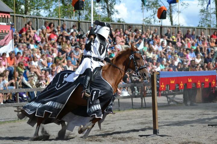 Medieval Week of Hova