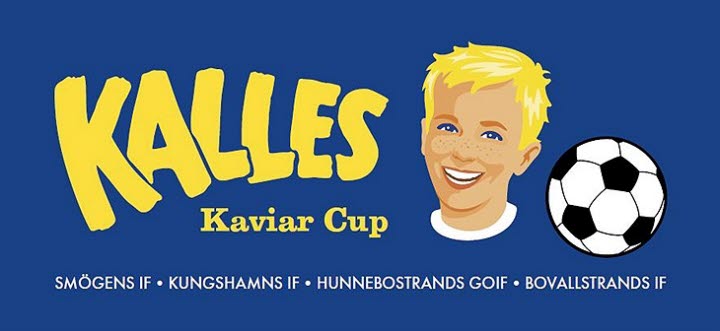 Kalles Kaviar Cup