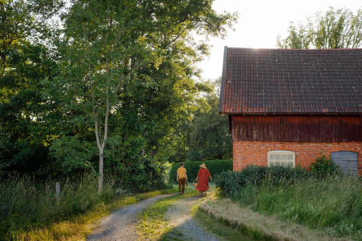 Visit Vara – upptäck Varaslätten