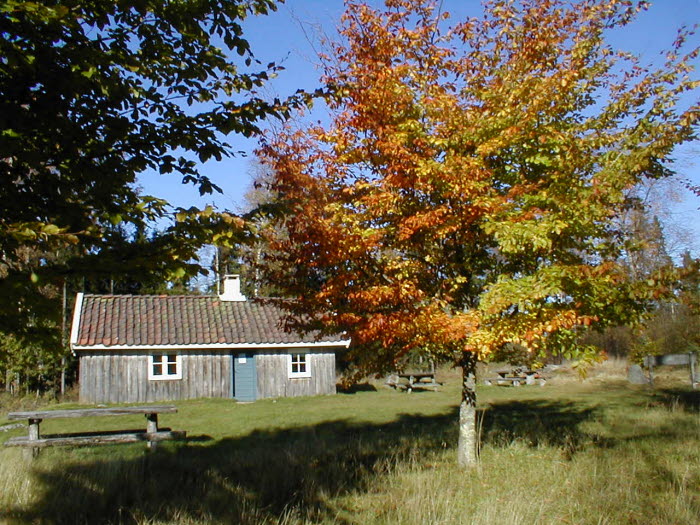 Raska- Mina´s Cottage