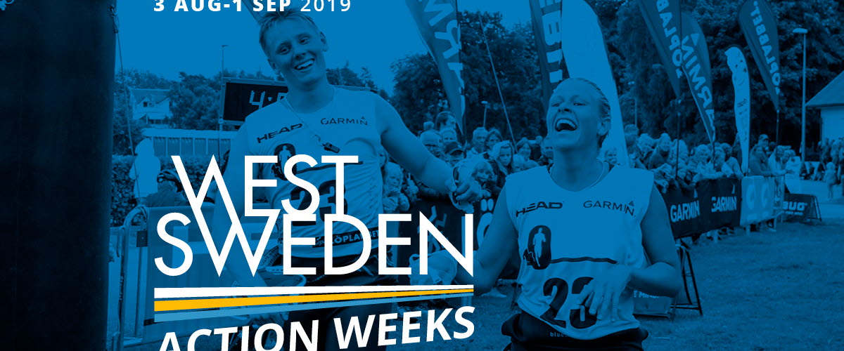 West Sweden Action Weeks